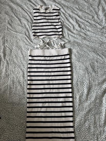 ZARA KOMPLET