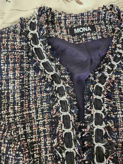 Mona sako SNIZENJE %