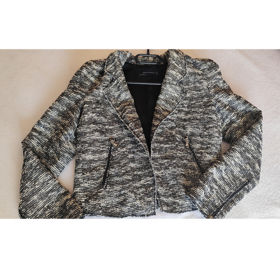 ZARA blejzer/sako S/M
