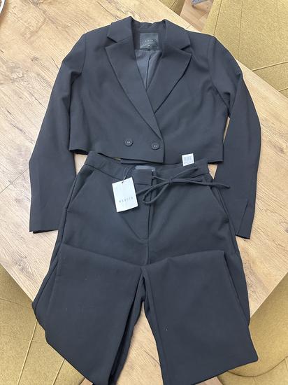 Sako i pantalone