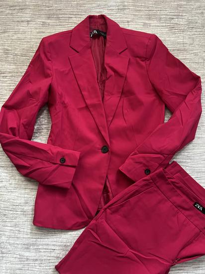 Zara komplet