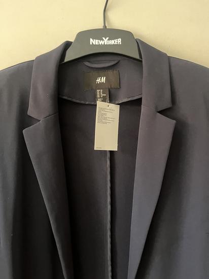 H&M nov sako