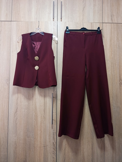 Bordo komplet