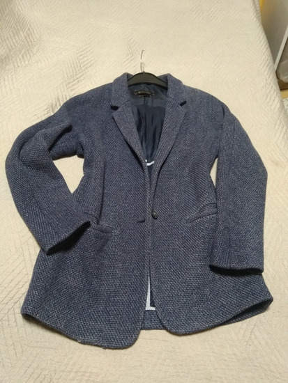 *MASSIMO DUTTI*Sako ko NOV, XS/S