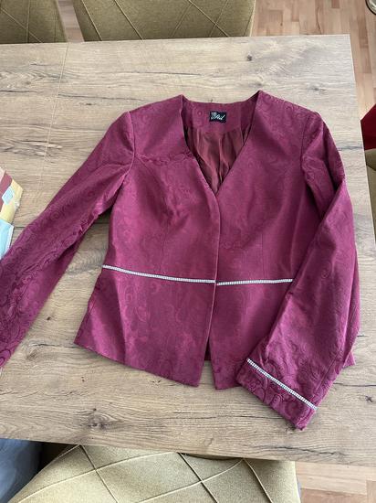 Sako i suknja