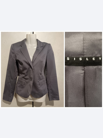 Elegantan sako SISLEY za sve prilike