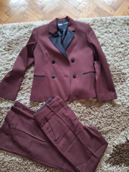 Zara novi komplet