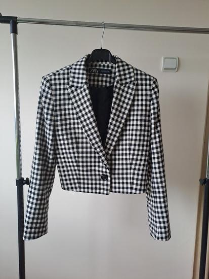 Zara bolero