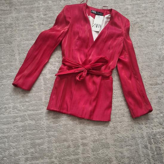 Zara sako XS
