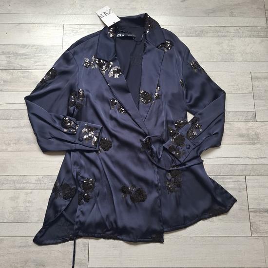 Zara kimono XS