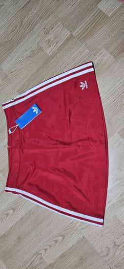 Adidas mini suknja