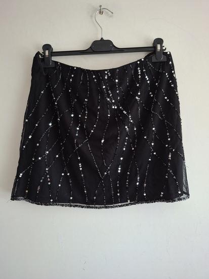 Charlotte Russe suknjica..vel.L