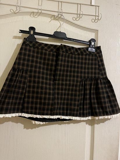 Zara suknjica S