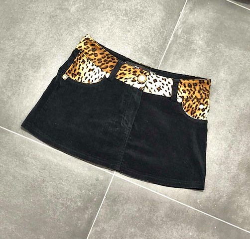 ICEBERG VINTAGE SUKNJA
