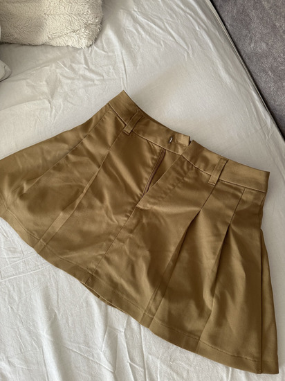 Suknjica H&M