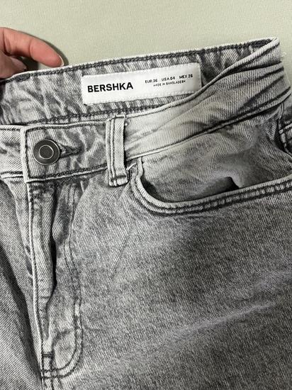 Bershka i sinsay farmerke oba za