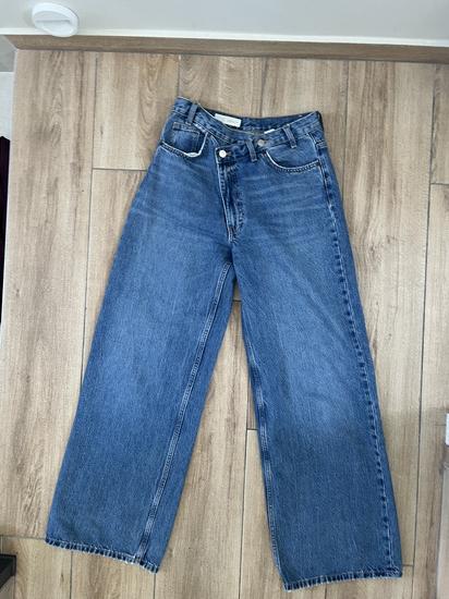 Zara farmerke