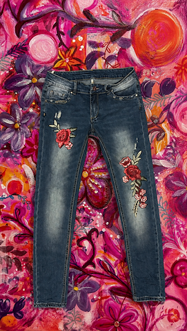 vintage farke