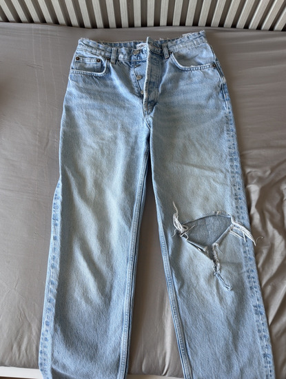 Zara teksas farmerke