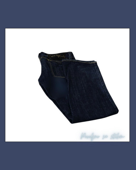 5.5.2. Tamne farmerke L Premium Denim