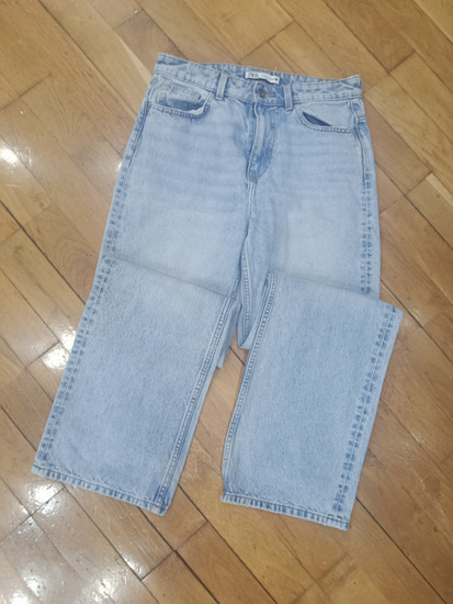 Farmerke Siroke Zara