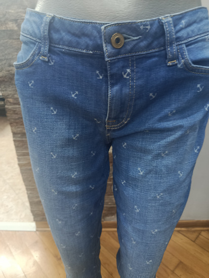 Farmerke Original Tomy