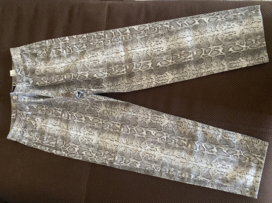 Massimo Dutti Jeans