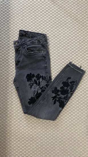 Zara farmerke