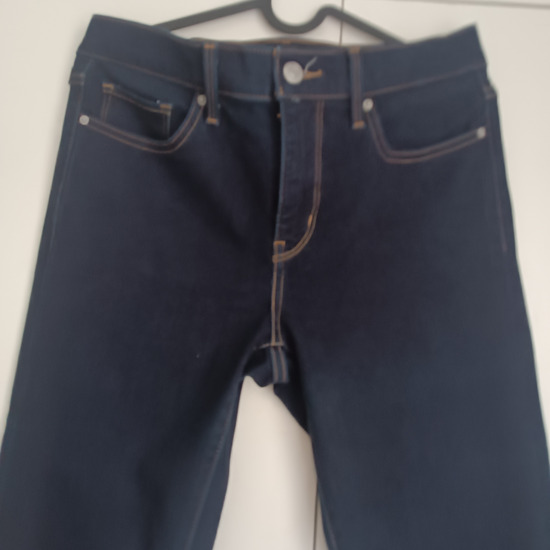 Levis 509