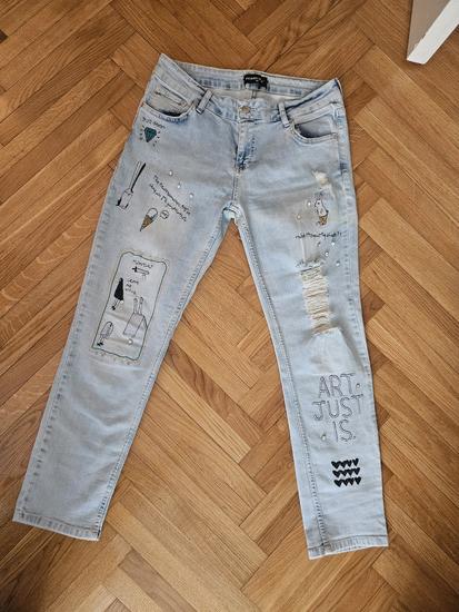 Farmerice 30