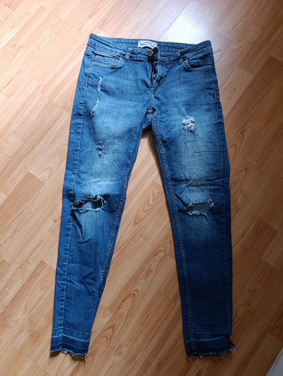 Farmerke 1133