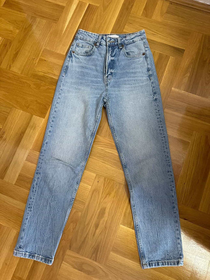 Zara farmerke