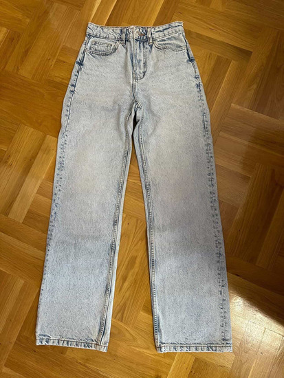 Zara farmerke