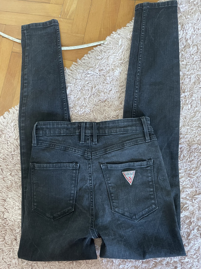 Guess original farmerke