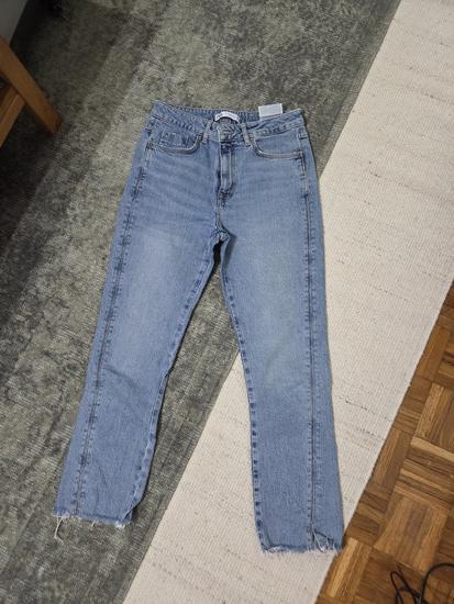 ZARA farmerke