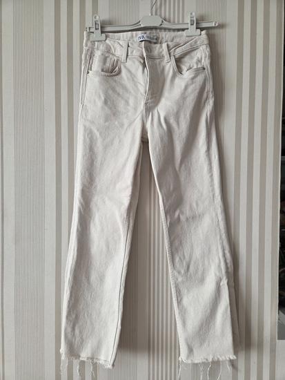 ZARA pantalone NOVO