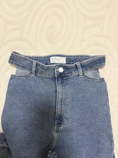 Bershka farmerice