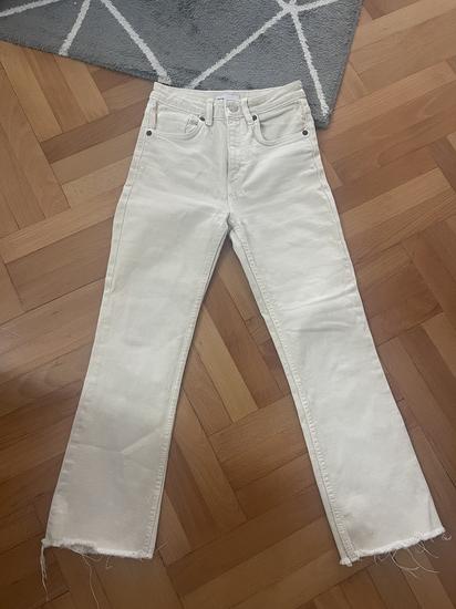 Zara farmerice nove