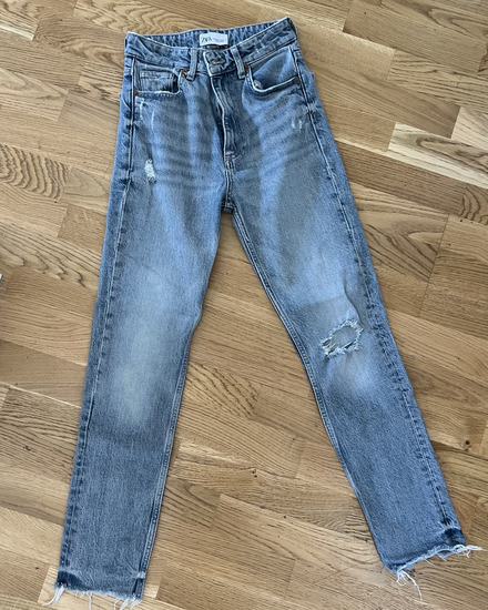 Zara farmerice