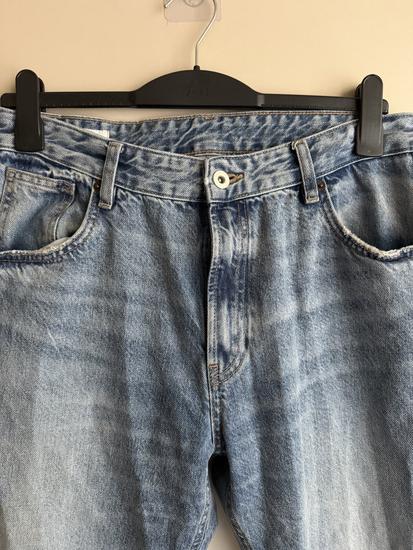 Zara farmerke