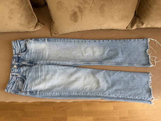 ZARA FARMERICE