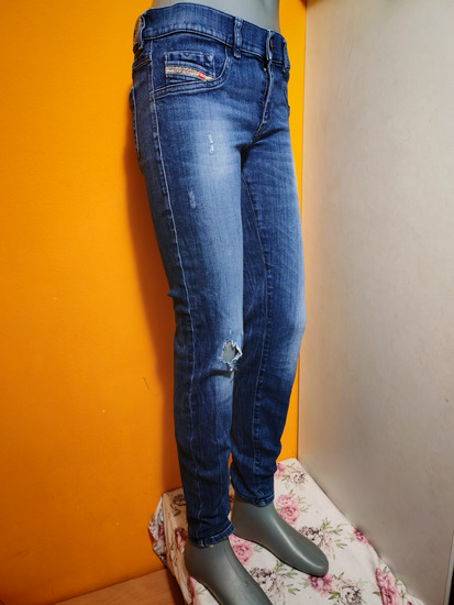 Diesel farmerice W31