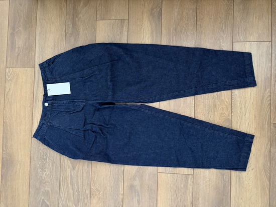 Zara farmerice NOVO