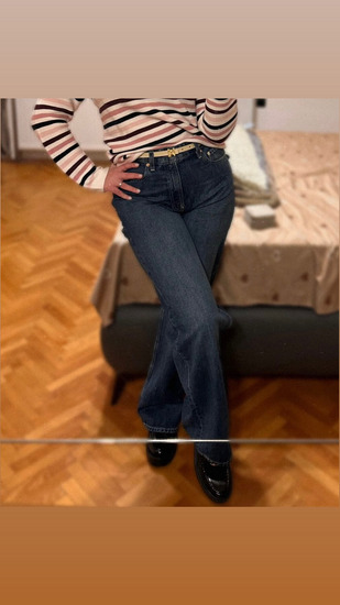SNIŽENO Tommy Hilfiger farmerke besplatna ptt