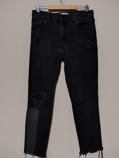 SANDRO PARIS ORIGINAL FARMERICE