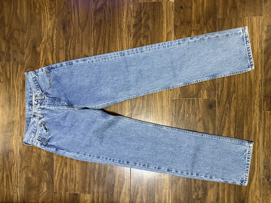 Levis 501