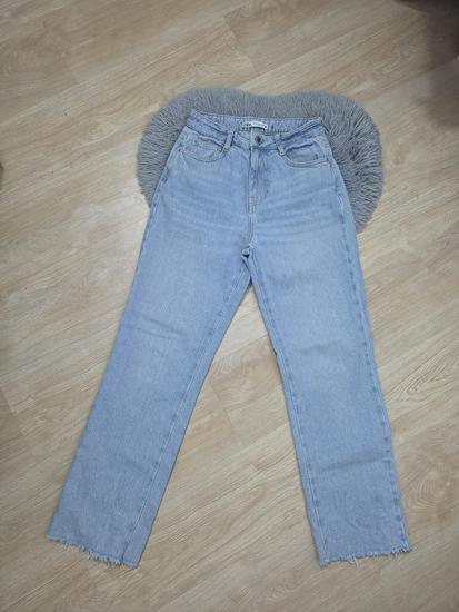 Zara farmerke