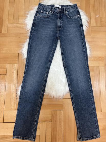 Zara farmerke