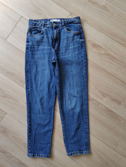 Zara farmerice