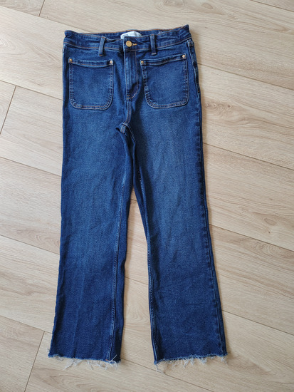 Zara farmerice